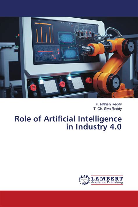 Role Of Artificial Intelligence In Industry