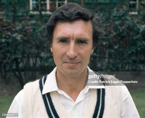 212 Fred Titmus Photos And High Res Pictures Getty Images