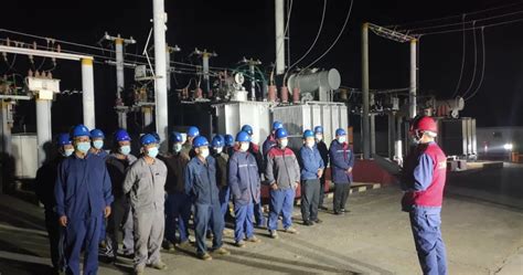 武强县供电公司“兵不卸甲”强电网“厉兵秣马”保供电澎湃号·媒体澎湃新闻 The Paper