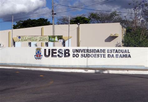 Uesb inscreve para programas de mestrado em Vitória da Conquista e Jequié