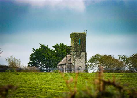 A Letter From Mathry Diana Powell Writer