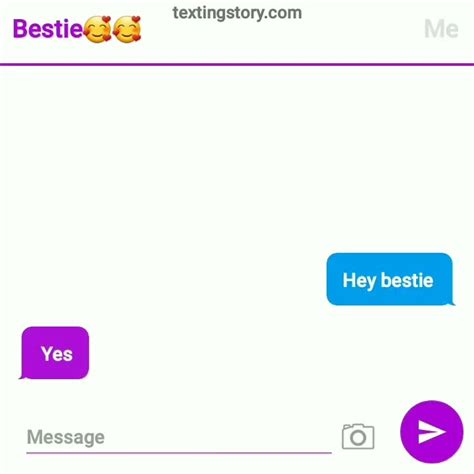 Pov Your Bestfriend Leaves You For Someone Else But Theres A Twist