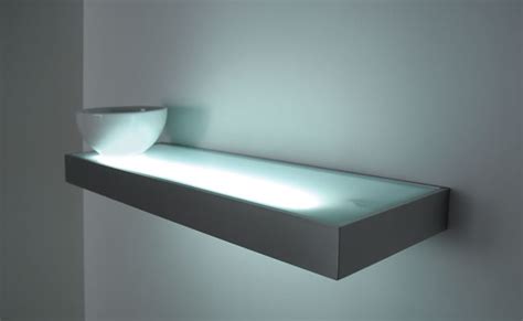 Indoor Shelf LED Lights Box China Led Lighted Box And Illuminated