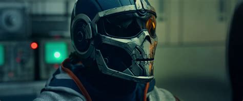 Taskmaster Marvel Cinematic Universegallery Villains Wiki Fandom