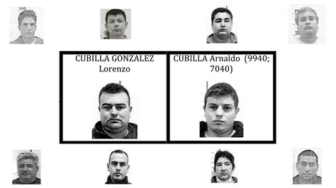 El Caso De Los Reyes Paraguayos De La Marihuana Que Cayeron Por Una