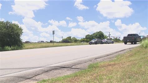 Body Found Along Road Near Westlake High School In Austin Texas