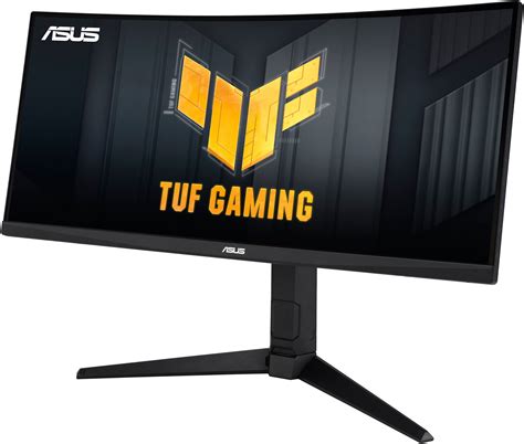 Best Buy Asus Tuf 295” Wled Freesync Gaming Monitor With Hdr