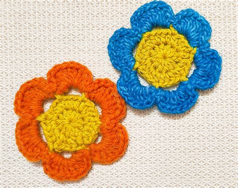 Slip Stitch Join Tutorial Free Crochet Patterns And Tutorials
