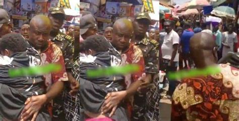 Man Beats His Wife To Coma Over Money In Abuja Video