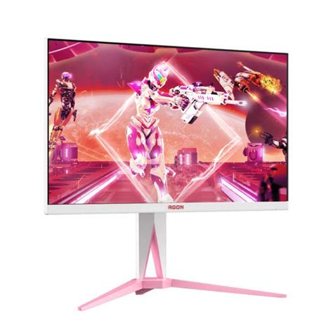 Aoc Agon Premium 27170hz 1ms Ips Qhd Gaming Monitor Computia