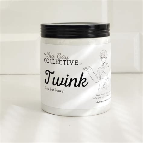 Twink Etsy