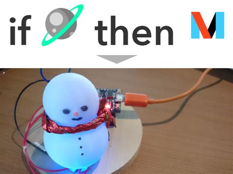 Arduinoマイコンとしても使える小型wifiモジュールesp Wroom 02を使ってみるiftttで手軽にiot編 Device