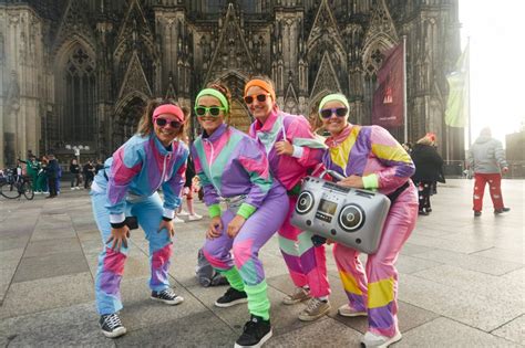Noch Ein Kostüm Für Karneval In Köln Gesucht Tipps Und Trends Im Überblick