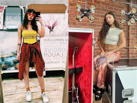 Nini Iris Bio Age Height Parents Boyfriend Net Worth