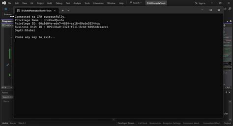 Simplify Dynamics 365 Privileges With