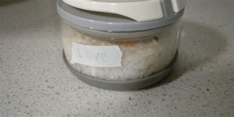 The Rice Experiment This Will Blow Your Mind