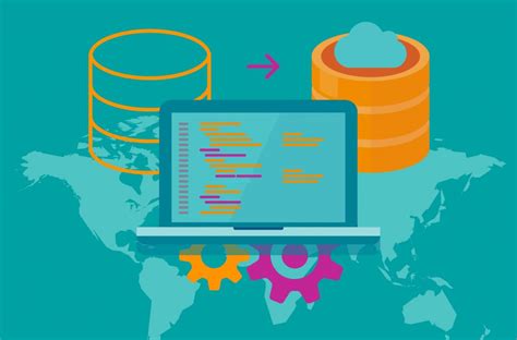 Ensure A Successful Cloud Migration With These Considerations Teraflow Ai