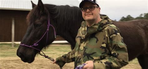 GiveSendGo Veterans Equine Therapy At Unbridled Joy Inc The 1