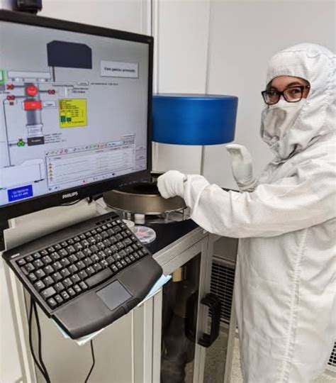 Quantum Enhanced Nanolithography A Revolutionary Approach To