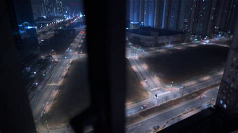 Asmr 잠잘때 듣는 도시소음 수면유도 백색소음 8시간 Youtube