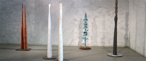 Ayano Ohmi Sculpture Art In Buildings By Time Equities