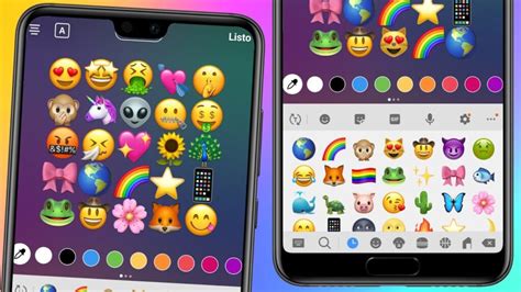 Cómo Poner Los Emojis De Iphone En Xiaomi 2025