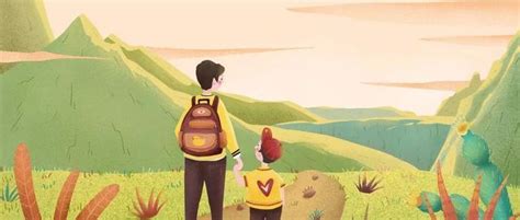 父亲如何向孩子表达期望和关心？说什么孩子才会听？ 知乎