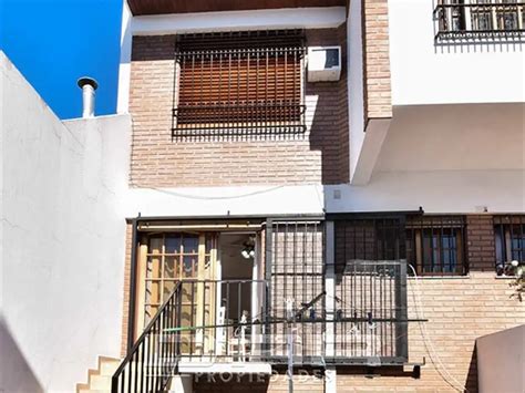 Casa Venta 4 Ambientes 25 Años 150m2 2 Cocheras Domingo Acassuso