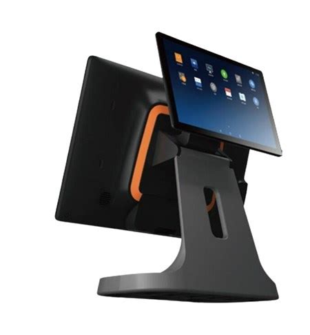 Sunmi T2s Lite POS Terminal P03130026 The Barcode Warehouse