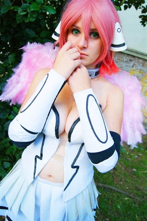 Ikaros Sora No Otoshimono By Yuumaryc On Deviantart