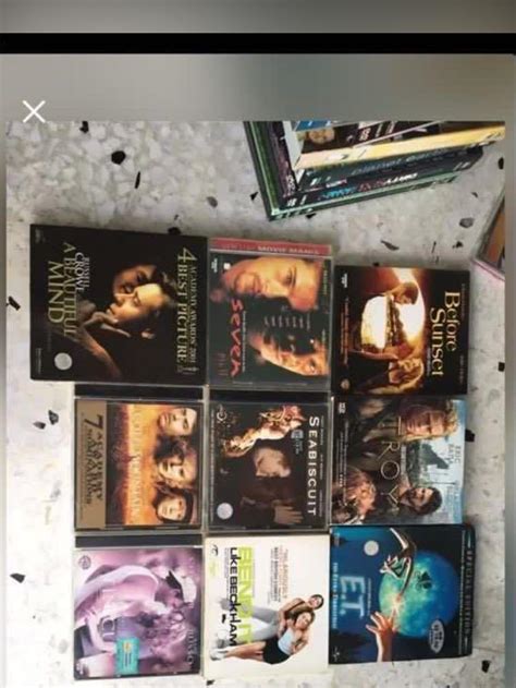 Dvd Movies Sex And The City Transformer Troy Greys Anatomy Thermal Flask Hobbies