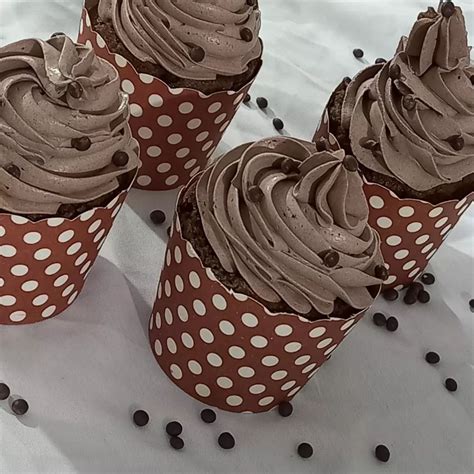 طرز تهیه کاپ کیک قهوه پف دار و خوشمزه به روش کافی شاپی