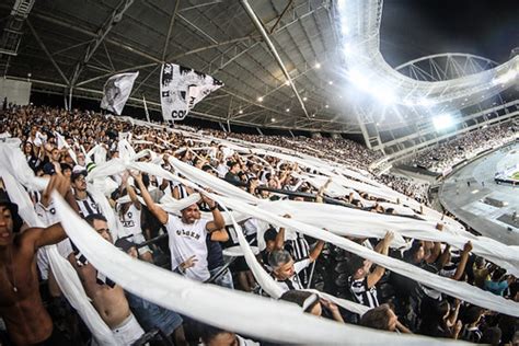 Meu Botafogo on Twitter ATENÇÃO Quem for ao Estádio Nilton Santos