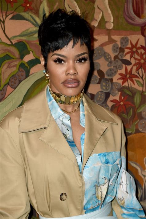 Teyana Taylor Instagram 2013