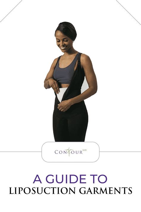 Pin On After Surgery Garments
