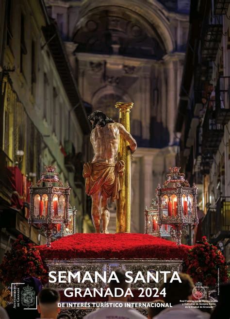 Cartel De Semana Santa 2024 Sevilla Image To U
