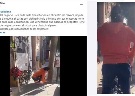 Viral Archivos El Imparcial De Oaxaca