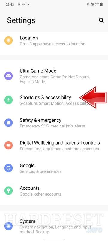 How To Take A Screenshot On VIVO V HardReset Info