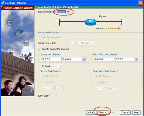 Method To Obtain Packet Capture With Asa Cisco Community