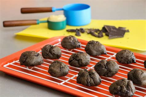 Cuatro Recetas De Galletas Saludables Según Una Nutricionista