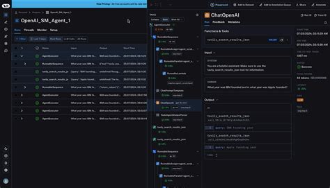 Langchain Search Ai Agent Using Gpt 4o Mini By Cobus Greyling Medium