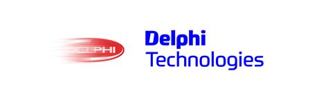 Delphi Logo Logodix