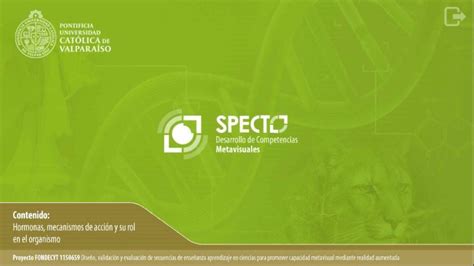 Specto Hormonas Apk For Android Download