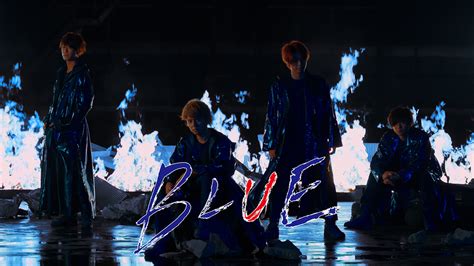 Blue Official Music Video が公開されました！｜news｜elov Label