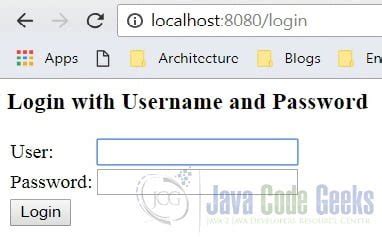 Spring Security Angular Basic Authentication Example Java Code Geeks