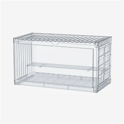 Pop Clear Modular Display Box Pop Mart Official เป็นทางการunited Statesthailandsingaporeshop