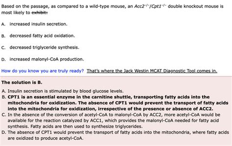 Aamc Fl 4 B B 6 Clarification [spoiler] R Mcat