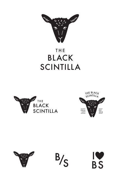 The Black Scintilla Branding Artofit