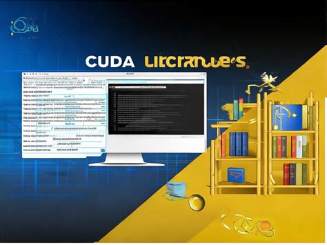 卸载cuda攻略：保留库文件的秘密 Dawoai