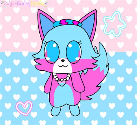 Art Trade Cotton Ball By Princess Danna On Deviantart